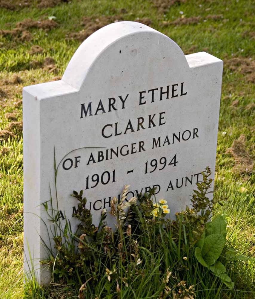 St James' Church - Parish Registers