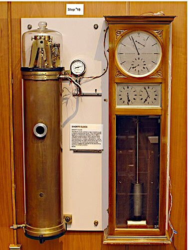 abinger-royal-observatory – St James' Church